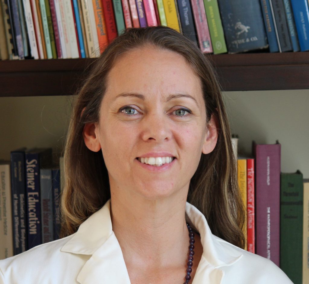 Leadership — Physicians for Informed Consent