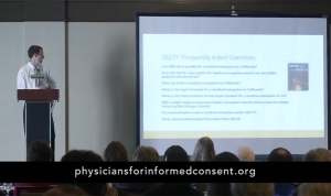 Home - Physicians for Informed Consent