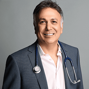 Leadership — Physicians for Informed Consent