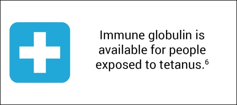 Tetanus – Disease Information Statement (DIS) - Physicians for Informed ...