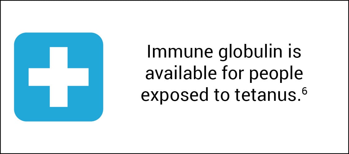 Tetanus – Disease Information Statement (DIS) - Physicians for Informed ...